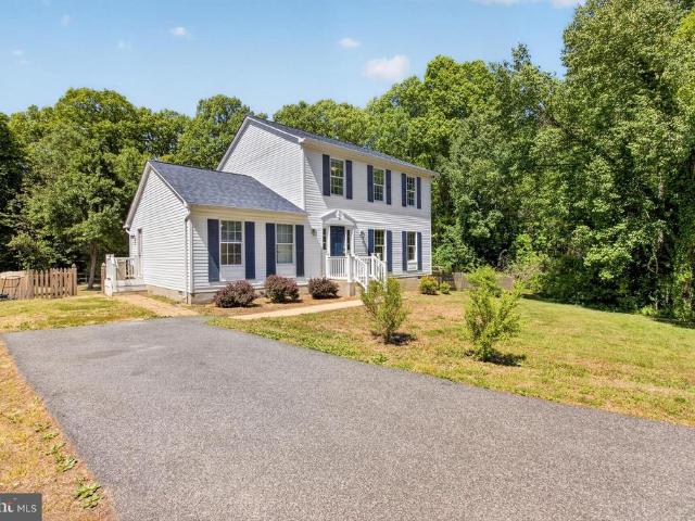 15500 Prince Frederick Road