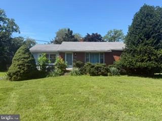 15500 Quince Orchard Road