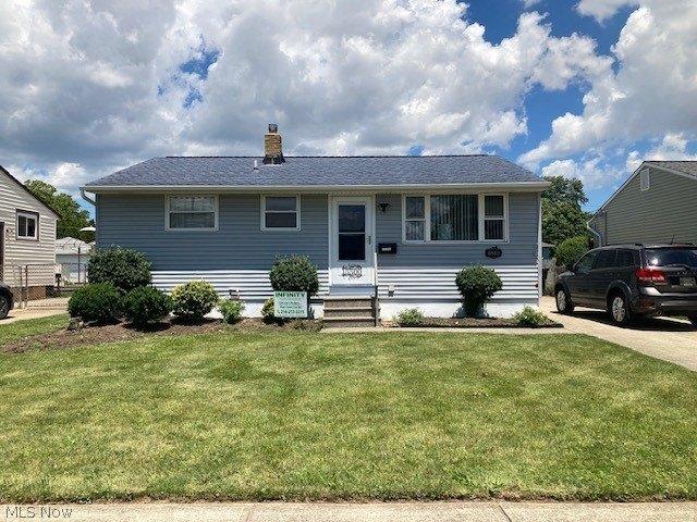 15500 Richard Dr, Brook Park, OH 44142