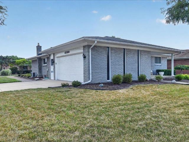 15500 Sherwood Lane