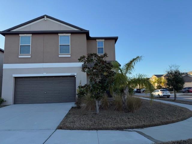15501 Wicked Strong St, Sun City Center, FL 33573 | MLS #TB8460