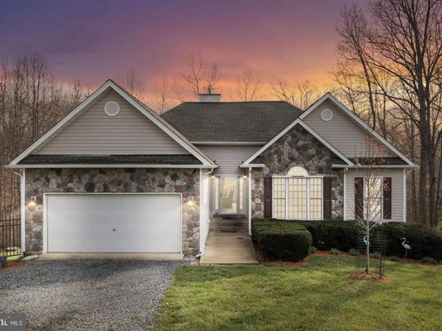 15501 Wynd Ct, Mineral, VA 23117