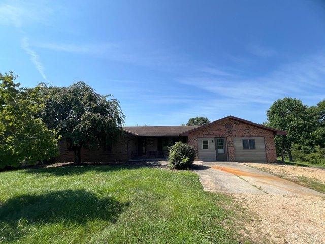 15501 Dewitt Rd, Moores Hill, IN 47032