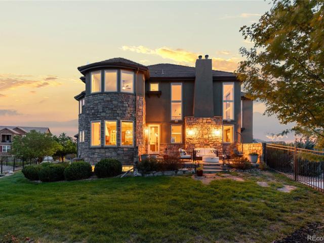 15501 Fairway Dr, Commerce City, CO 80022 | MLS #4246 | Compass