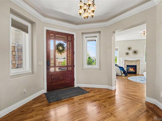 15501 Fairway Drive