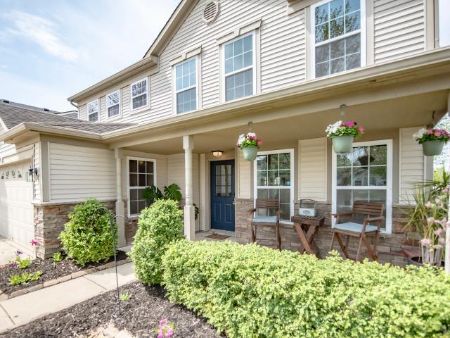 15501 Gallow Ln, Noblesville, IN 46060 | MLS #22095 | Compass
