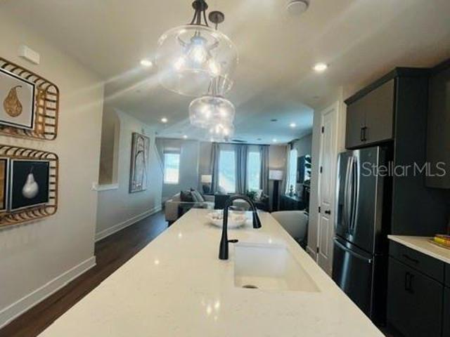 15501 Hamlin Park Dr, Winter Garden, FL 34787 | MLS #S5152