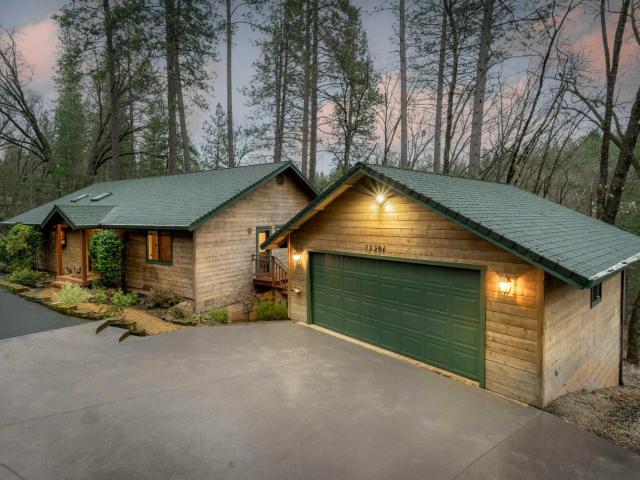 15501 Little Valley Rd, Grass Valley, CA 95949 | MLS #226023