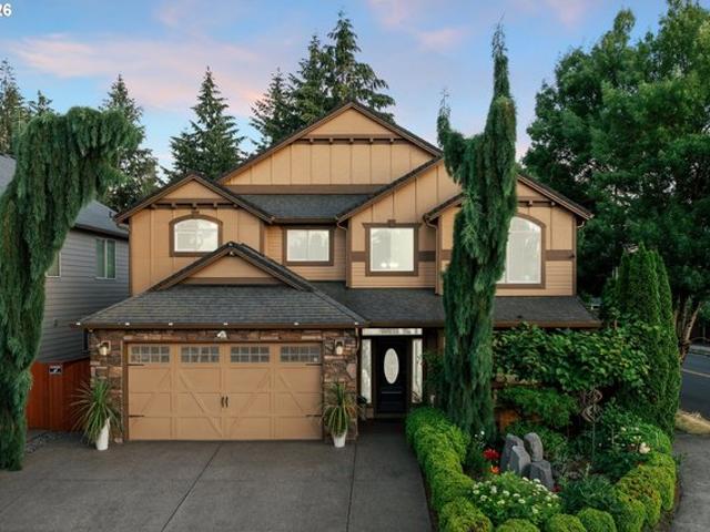 15501 NE 17th Cir, Vancouver, WA 98684