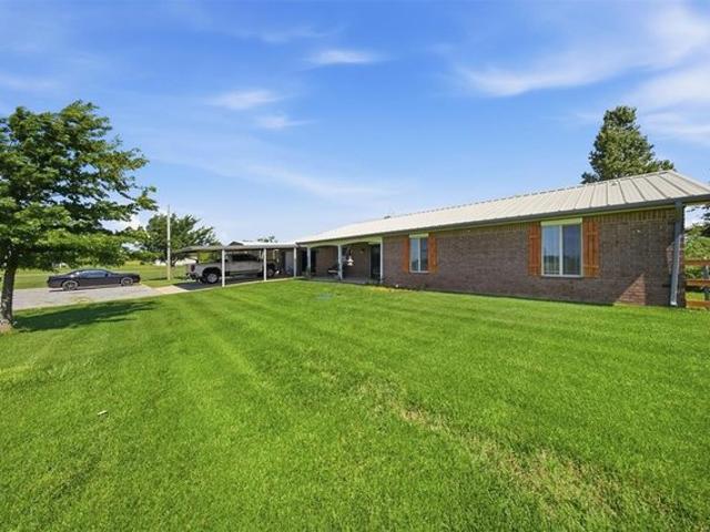15501 SW 74th St, Mustang, OK 73064