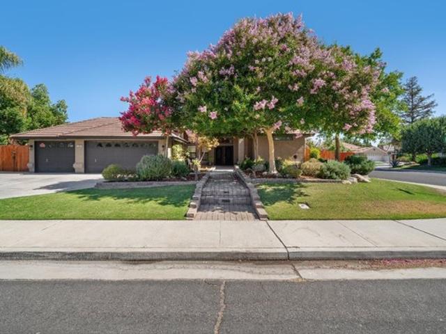 15502 Clarisse St, Bakersfield, CA 93314