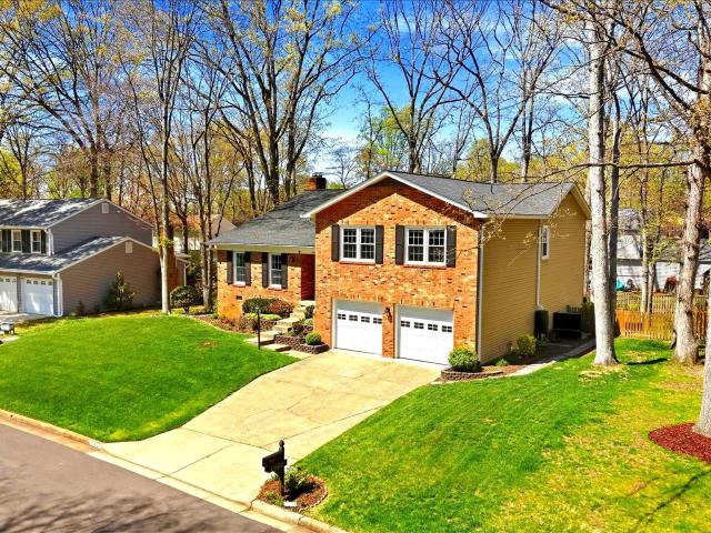 15502 Laurel Ridge Rd, Dumfries, VA 22025 | MLS #VAPW2116 | Compass