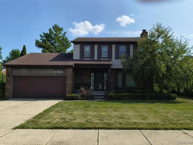 15502 Masonic, Fraser, MI 48026
