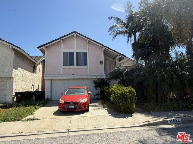 15502 Roper Ave, Norwalk, CA 90650
