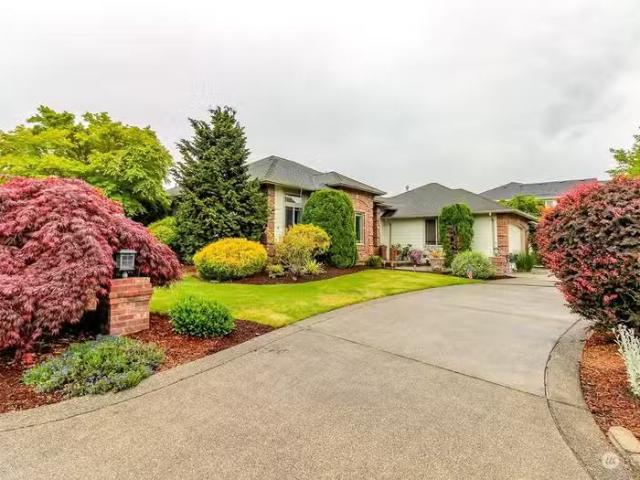 15507 147th Avenue Ct E, Orting, WA 98360 MLS# 2242905
