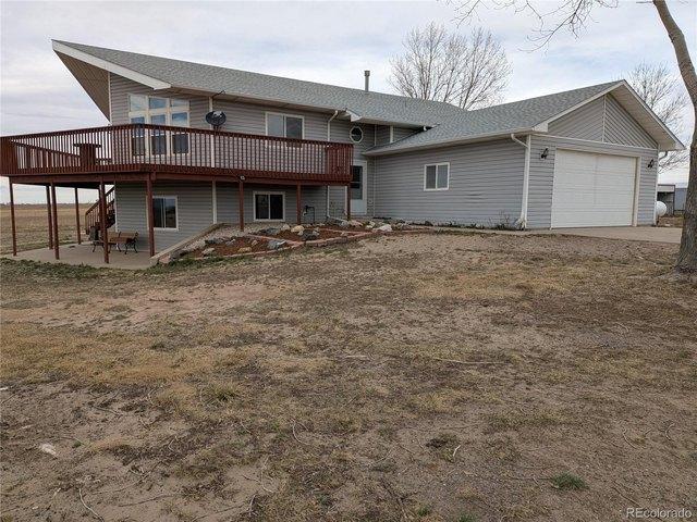 15507 County Road 10, Fort Lupton, CO 80621