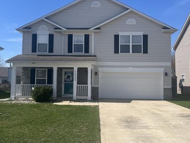 15507 Dry Creek Rd, Noblesville, IN 46060