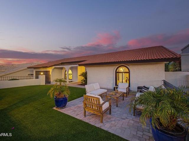 15507 E Thistle Dr, Fountain Hills, AZ 85268