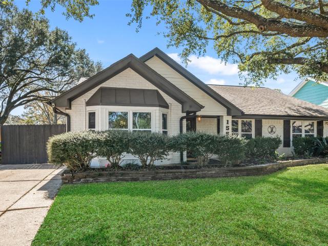15507 Four Leaf Drive
