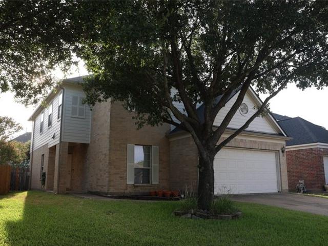15507 Hazel Thicket Trl, Cypress, TX 77429