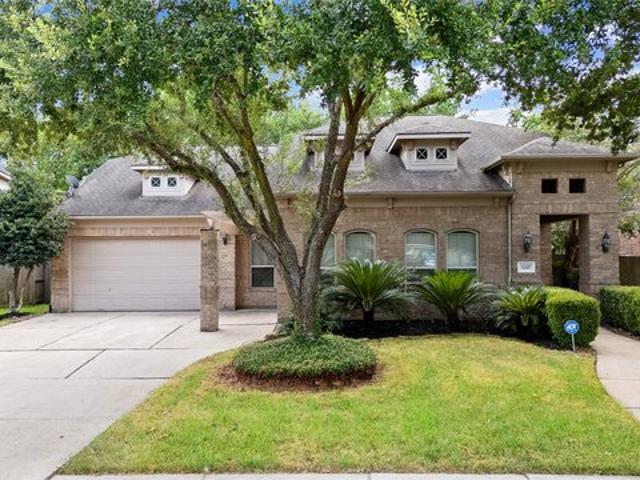 15507 Marble Canyon Way, Houston, TX 77044