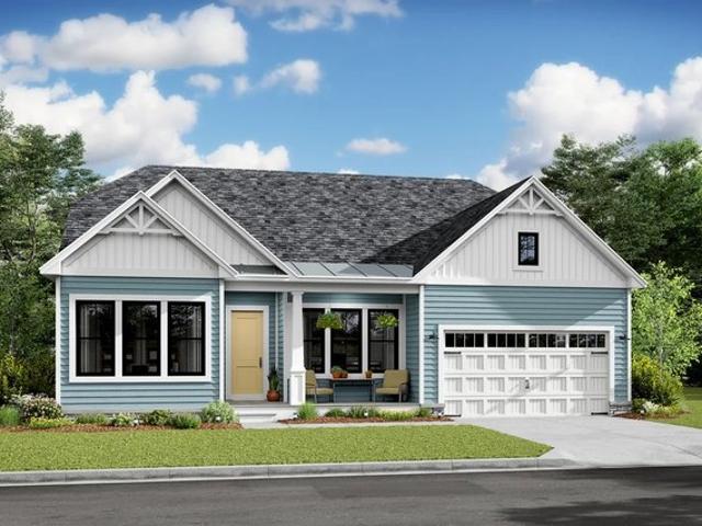15507 Solomon Way, Lewes, DE 19958