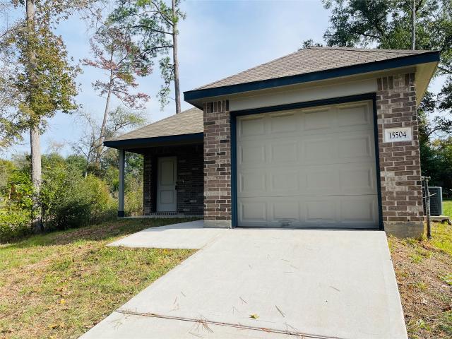 15504 Big Bow Bend