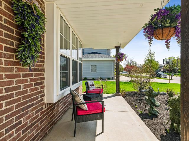 15504 Ridgefield Dr, Manhattan, IL 60442 | MLS #12618