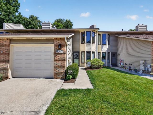 15504 Roxboro Drive