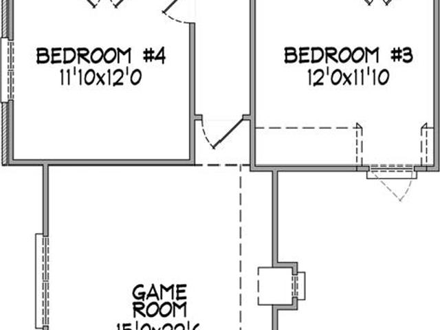 15505 Bergman Circle