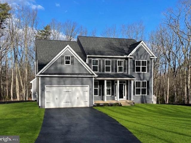 15505 Cedar Hill Dr, Mineral, VA 23117
