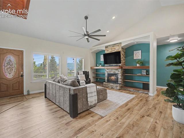 15505 Curwood Drive
