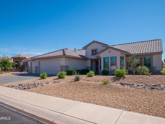 15506 W Clear Canyon Dr, Surprise, AZ 85374