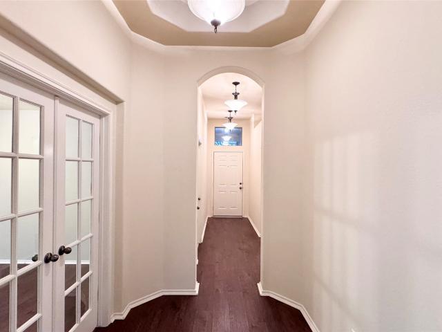 15506 Wedgewood Park
