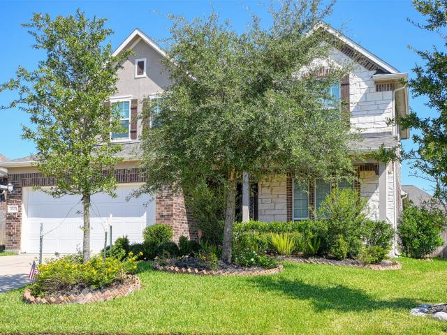15506 Kensington Bluff Drive
