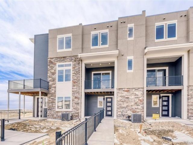 15508 W Washburn Ave Lot 24, Lakewood, CO 80228