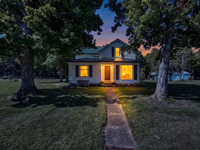 15509 Township Road 119, Kenton, OH 43326