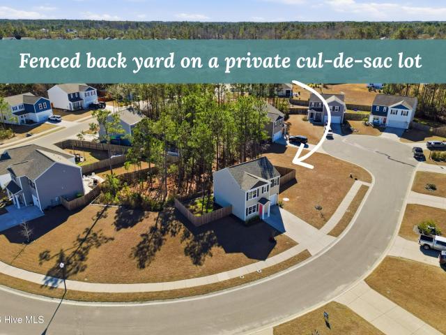 1550 Murre Ct SE, Bolivia, NC 28422 | MLS #100551