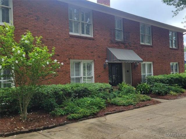 1550 Meriwether Rd, Montgomery, AL