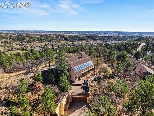 1550 Mount Woodmen Court