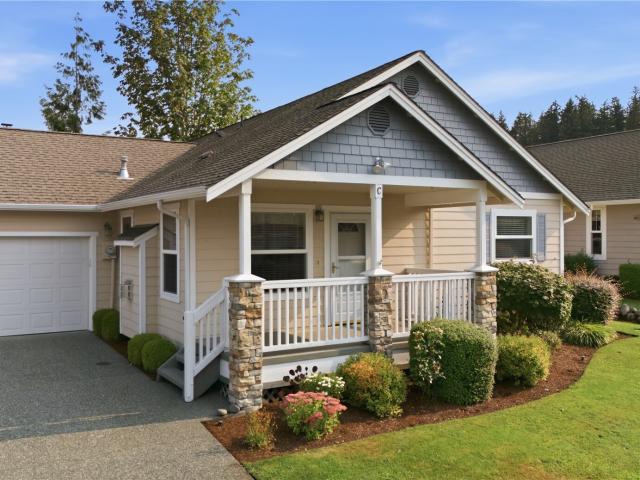1550 Mountain View Drive # C