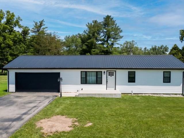 1550 NW L St, Richmond, IN 47374