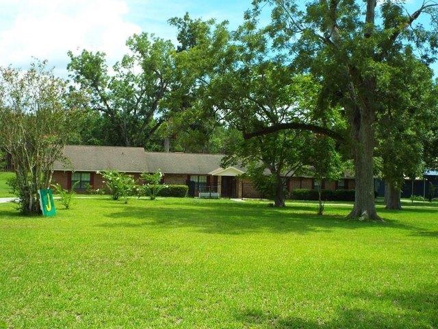 1550 NW 167th Pl, Trenton, FL 32693