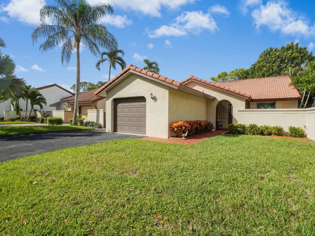 1550 NW 22nd Ave, Delray Beach, FL 33445 | MLS #R11135 | Compass