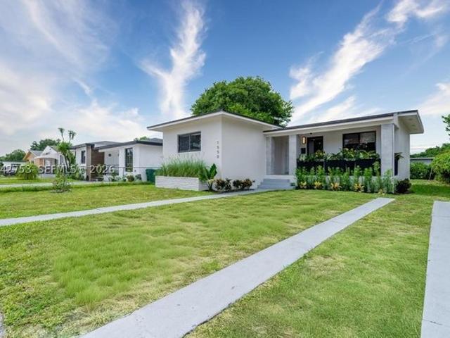 1550 NW 52nd St, Miami, FL 33142