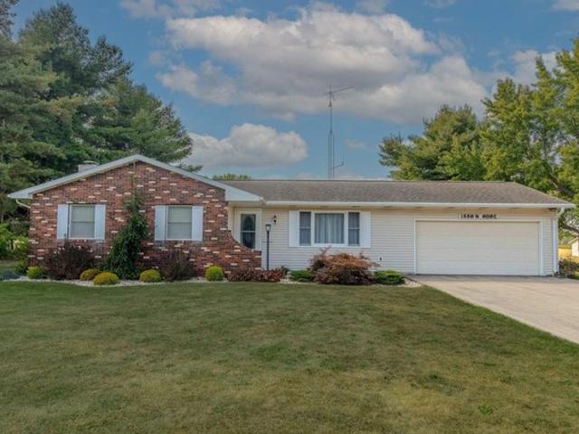 1550 N 080 E, Lagrange, IN 46761