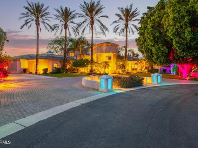 1550 N 40th St #6, Mesa, AZ 85205