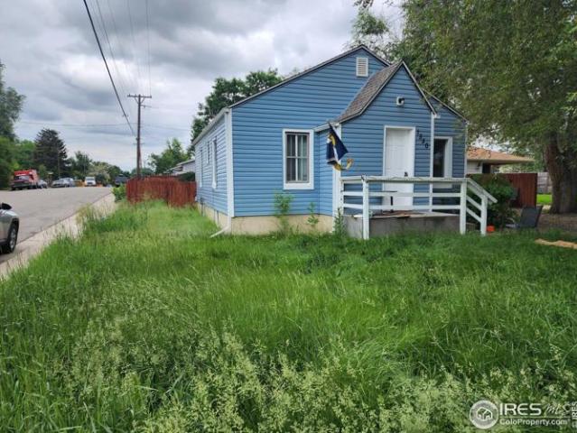 1550 N Jefferson Ave, Loveland, CO 80538