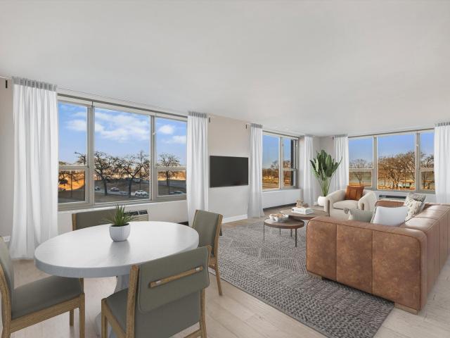 1550 N Lake Shore Dr, Unit 2A, Chicago, IL 60610 | Compass