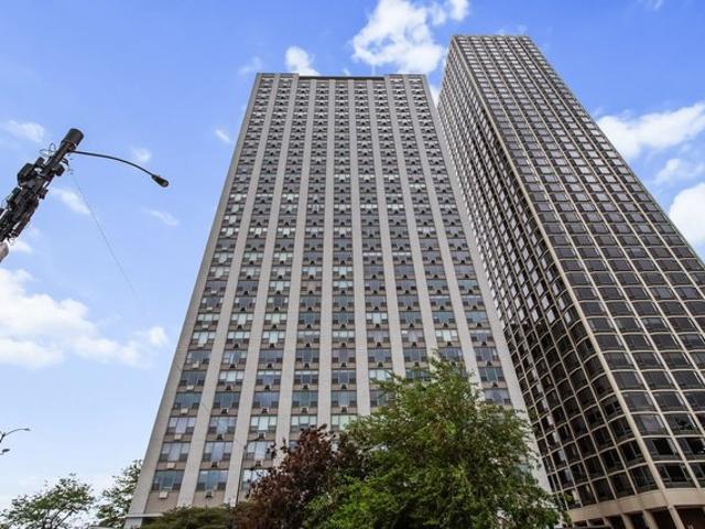 1550 N Lake Shore Dr Apt 20G, Chicago, IL 60610